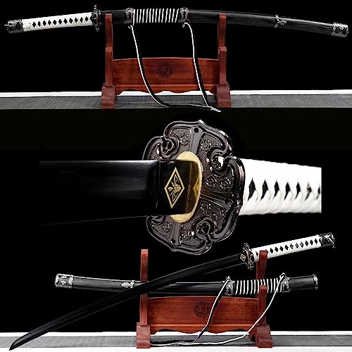 HERO SWORD HERO SWORD SEKIRO: Shadows Die Twice Wolf Cosplay Replica ...