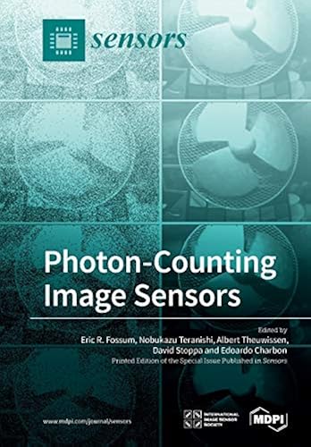 Photon-Counting Image Sensors in Oman | Whizz Engineering