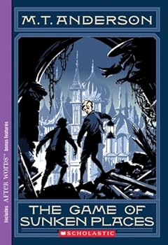 SFF Author M.T. Anderson | Fantasy Literature: Fantasy and Science ...