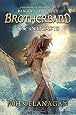 The Outcasts: Brotherband Chronicles, Book 1 (The Brotherband ...