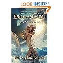 The Outcasts: Brotherband Chronicles, Book 1 (The Brotherband ...