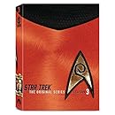 Amazon.com: Star Trek: The Original Series: Season 3 Remastered: Fred ...