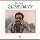 Harris, Major - The Best of Major Harris Now and Then - Amazon.com Music