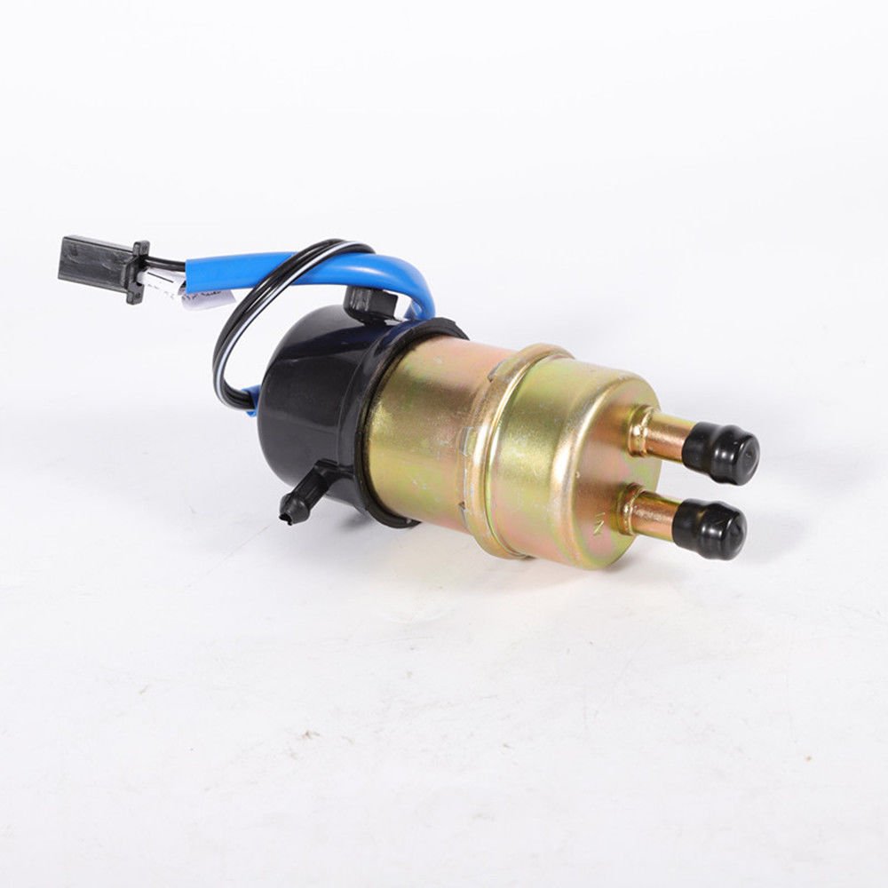 Parti per auto Pompa del carburante Pompa benzina 10mm Pompa carburante ...