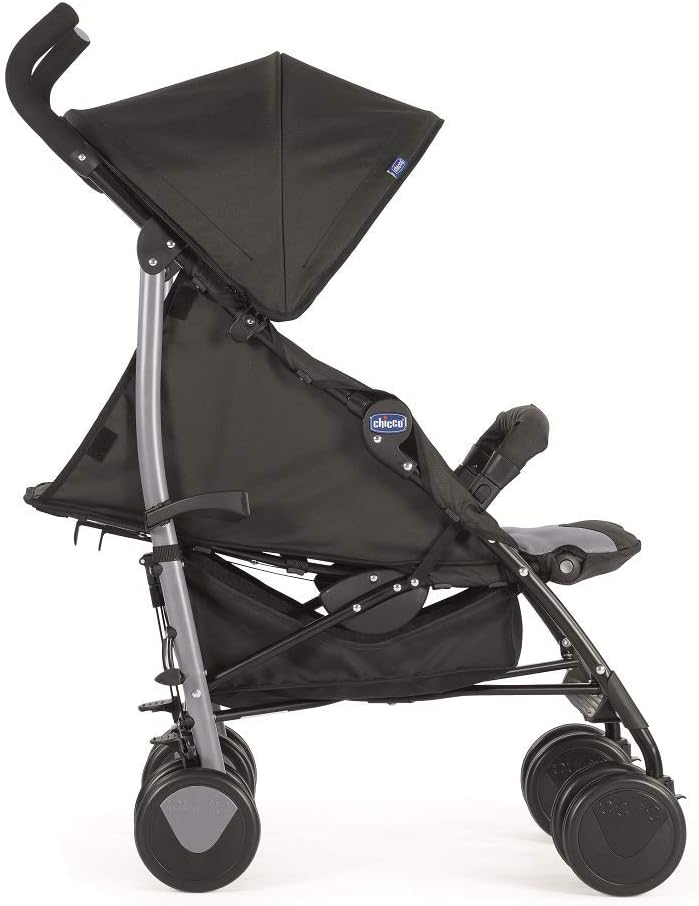 Chicco Echo Stroller Stone – BigaMart