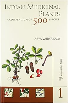 Buy Indian Medicinal Plants - Vol.1 Book Online at Low Prices in India ...
