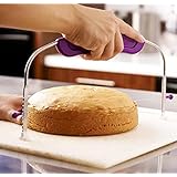 Mrs. Anderson's Baking Wire Cake Cutter: Amazon.ca: Home & Kitchen