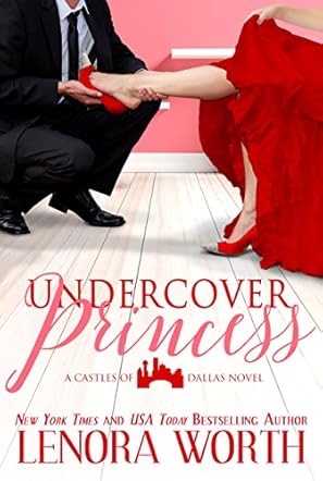 Book review of Undercover Princess - Readers' Favorite: Book Reviews ...