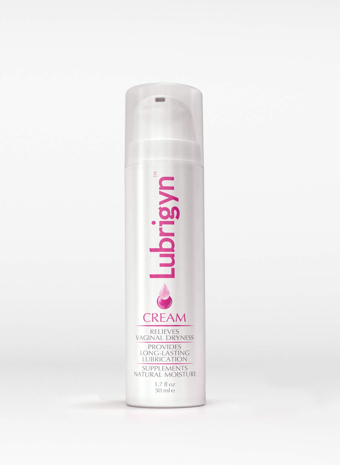 Lubrigyn Cream Airless, 1.7 oz