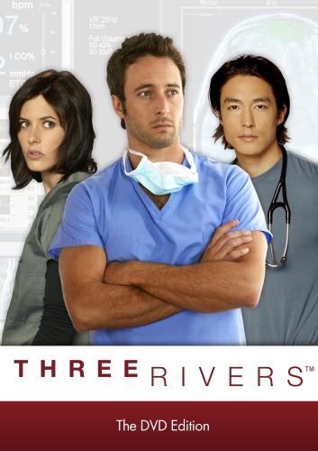 Three Rivers (TV series) - Alchetron, the free social encyclopedia