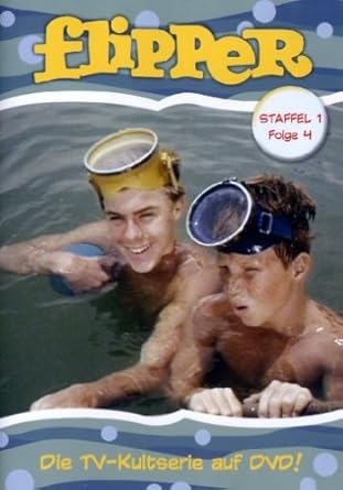 Flipper - Staffel 1, Folge 4: Amazon.de: Brian Kelly, Luke Halpin ...