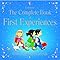 Complete Book of First Experiences (Usborne First Experiences): Amazon ...