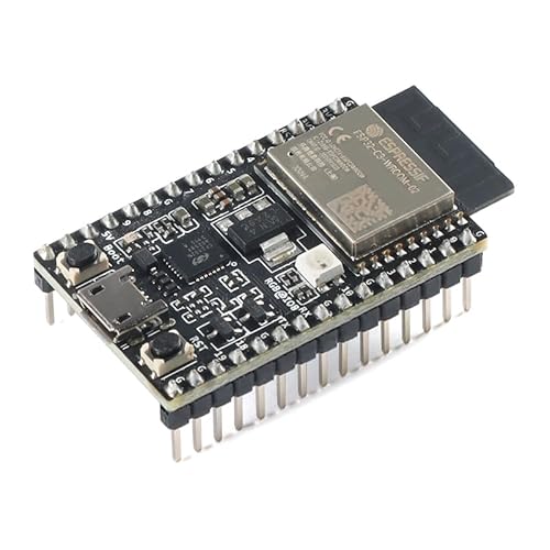EC Buying Esp32-C3-Devkitc-02 Development Board Based on ESP32-S3-WROOM ...