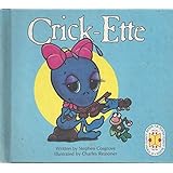 Cooty-Doo ; Crick-Ette (Bugg books): Cosgrove, Stephen: Amazon.com: Books