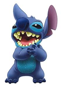 Amazon.com : STITCH Alien 626 ready for action Lilo and Stitch Movie ...