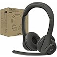 Amazon.com: Logitech Zone 305 for Business, Wireless Bluetooth Headset ...