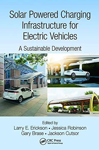 Solar Powered Charging Infrastructure for Electric Vehicles: A ...