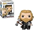 Amazon.com: Funko Pop Thor Avengers Endgame Exclusive: Toys & Games
