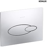 KOHLER Connector Accessory Pack 1046327-S For Kohler Wall-Hung Toilets ...