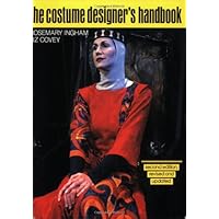 Amazon.com: Costume Designer's Handbook: A Complete Guide for Amateur ...