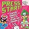 Amazon.com: Super Rabbit Boy’s Team-Up Trouble!: A Branches Book (Press ...