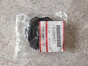 Amazon.com: MITSUBISHI 1250A015 GENUINE OEM FACTORY ORIGINAL CAP ...