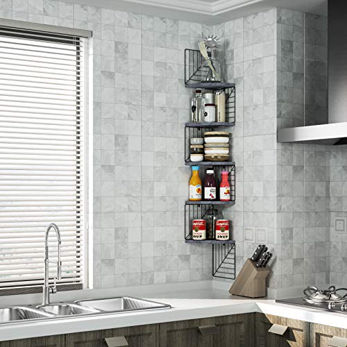 Love-KANKEI Floating Shelves Bundle（Contains 2 Items） on Galleon ...