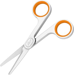 Amazon.com: Slice 10544 Ceramic Scissors, Never Rusts, Finger Friendly, Food Grade, BPA,1 Pack ...