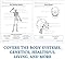 Carson Dellosa The 100+ Series: Human Body Workbook―Grades 5-8 Science ...
