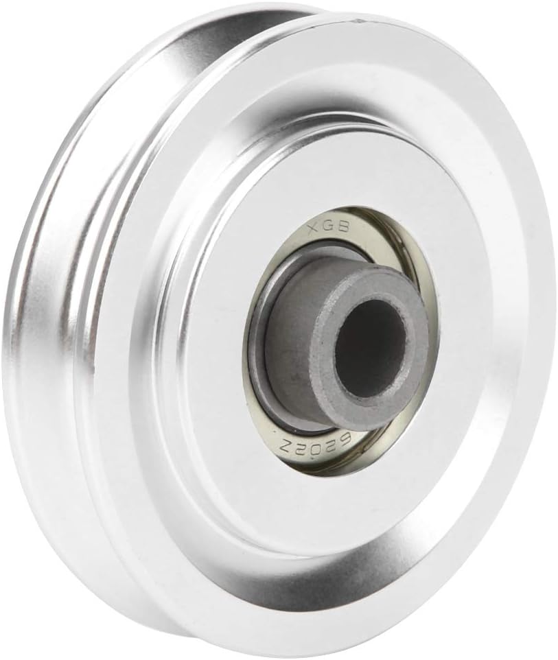 Redxiao Stainless Steel Super-silent Swivel Pulley Pulley,Pulley ...