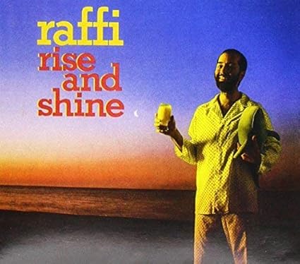 Rise & Shine: Raffi: Amazon.ca: Music