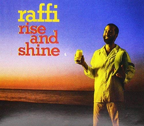 Raffi Rise Shine Amazon Music