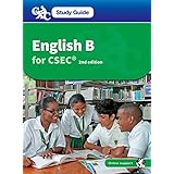 Caribbean History for CSEC: A CXC Study Guide: Caribbean Examinations ...