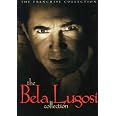 Amazon.com: The Bela Lugosi Collection (Murders in the Rue Morgue / The ...