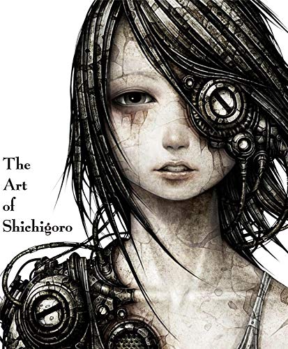 The Art of Shichigoro: shichigoro-shingo: 9784756248770: Amazon.com: Books