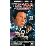 Amazon.com: Tekwar: Greg Evigan, Eugene Clark, Torri Higginson, William ...