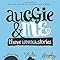 Auggie & Me: Three Wonder Stories: R. J. Palacio: 9781101934852: Amazon ...