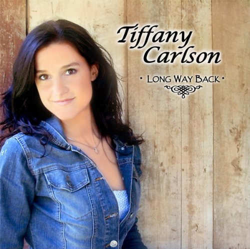 Carlson, Tiffany - Long Way Back - Amazon.com Music