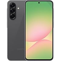 SAMSUNG Galaxy A56 12GB 256GB 5G Negro : Amazon.com.mx: Electrónicos