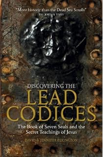 EgyptSearch Forums: The Jordan Codices