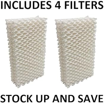 Amazon.com: Sears/Kenmore Replacement Humidifier Filter 32-14912(HDC411 ...