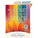 The Secret Language of Color eBook - Kindle edition by Inna Segal ...