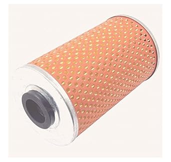 Amazon.com: Sparex, S.64687 Filter, Hydraulic For Zetor Ur1 Series 3320 ...