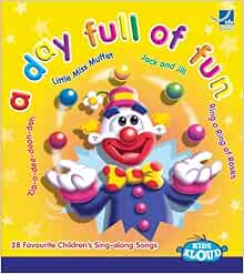 A Day Full of Fun: 9781860224584: Amazon.com: Books