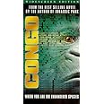 Amazon.com: Congo [DVD] : Laura Linney, Tim Curry, Dylan Walsh, Ernie ...