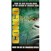 Amazon.com: Congo [DVD] : Laura Linney, Tim Curry, Dylan Walsh, Ernie ...