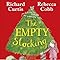 The Empty Stocking: Amazon.co.uk: Curtis, Richard, Cobb, Rebecca ...