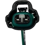 Amazon.com: DigiAutoPart Variable Valve Timing (VVT) Solenoid Connector ...