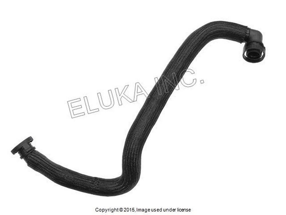 Buy BMW Mini Genuine Crankcase Vent Hose - Valve Cover to Intake ...