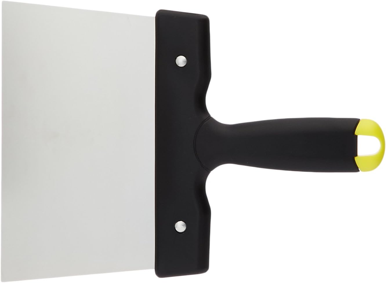 Amazon.com: Matfer Bourgeat Coating Spatula, 7-Inch: Chocolate Peel ...